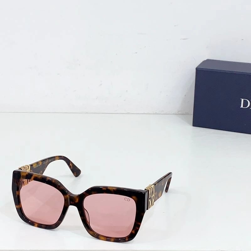 Value-priced Christian Dior Sunglasses