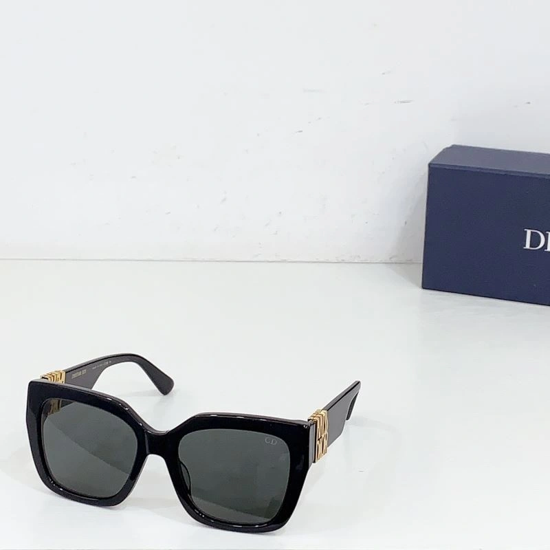 Value-priced Christian Dior Sunglasses