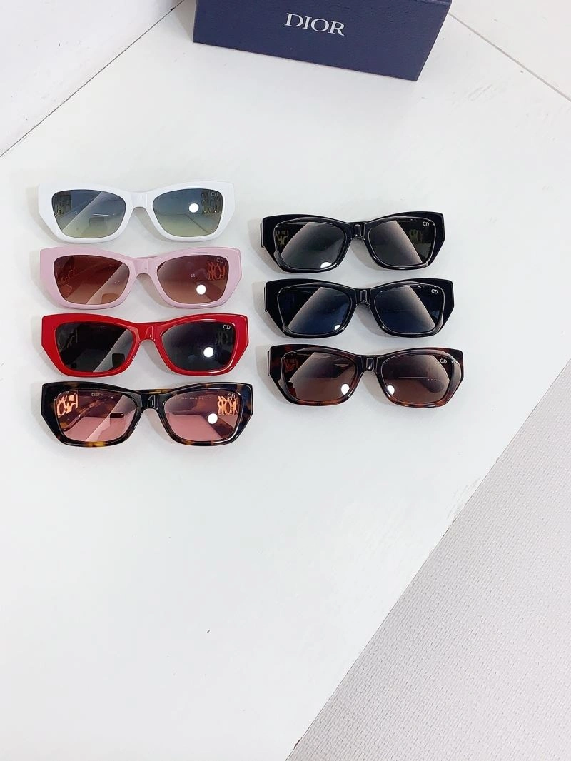 Christian Dior Sunglasses