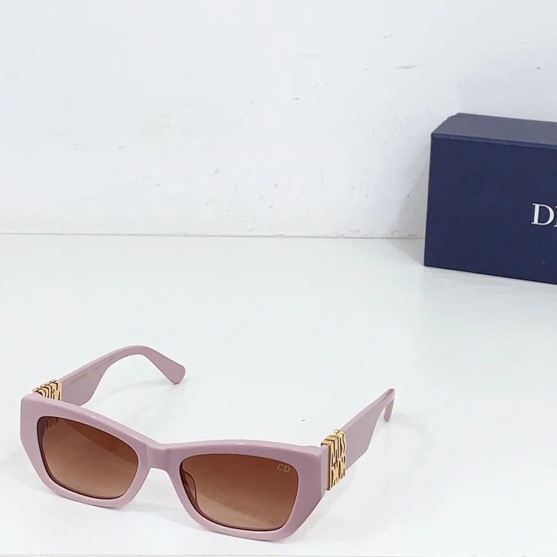 Cut-rate Christian Dior Sunglasses
