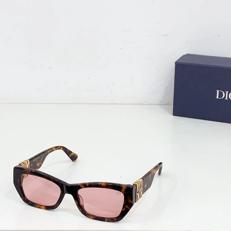 Cut-rate Christian Dior Sunglasses