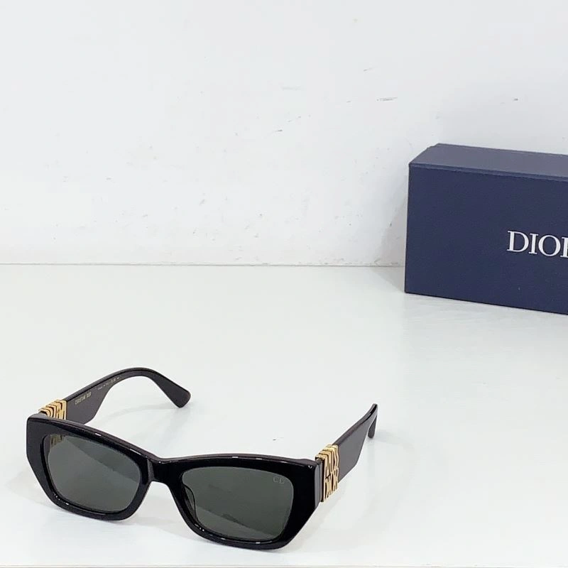 Cut-rate Christian Dior Sunglasses