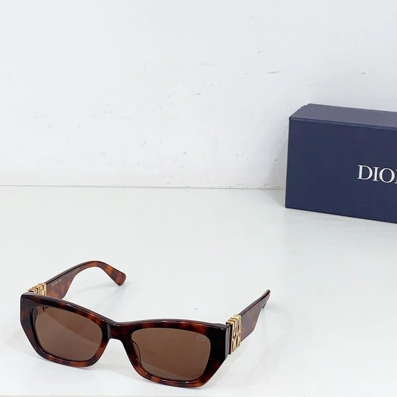 Cut-rate Christian Dior Sunglasses
