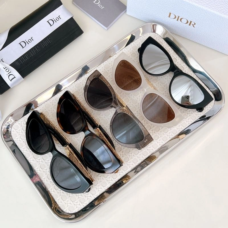 Bargain Christian Dior Sunglasses
