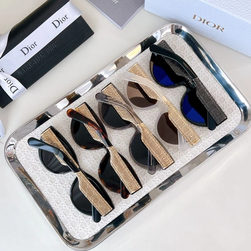 Bargain Christian Dior Sunglasses