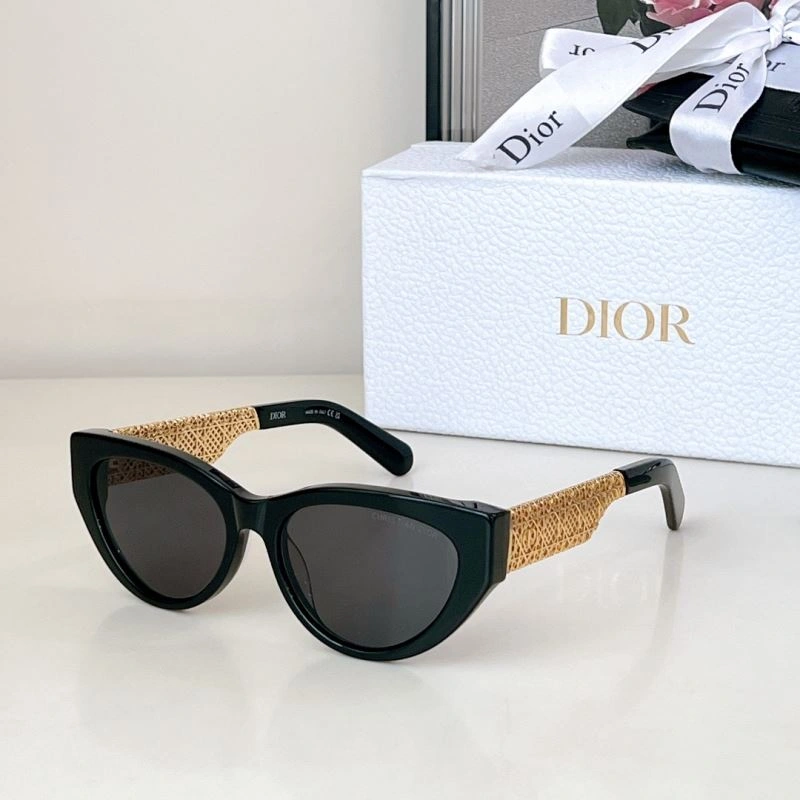 Bargain Christian Dior Sunglasses