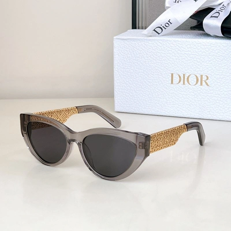 Bargain Christian Dior Sunglasses