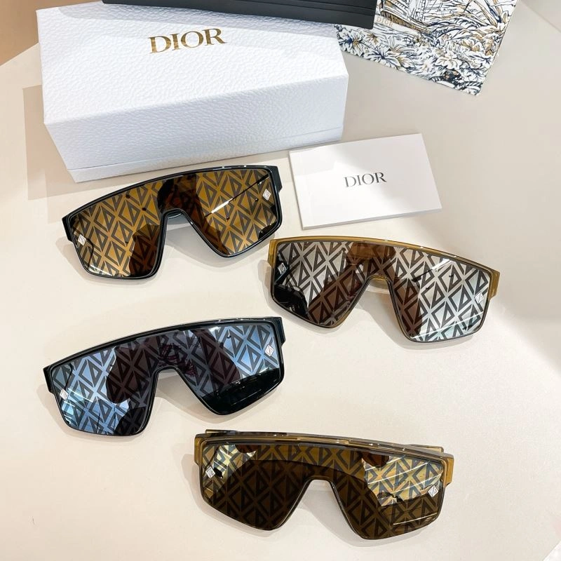 Reasonably priced Christian Dior Sunglasses
