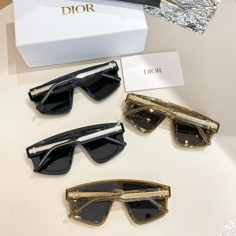 Reasonably priced Christian Dior Sunglasses