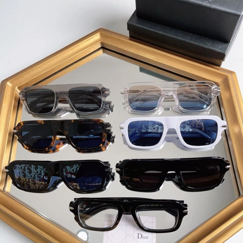 Christian Dior Sunglasses