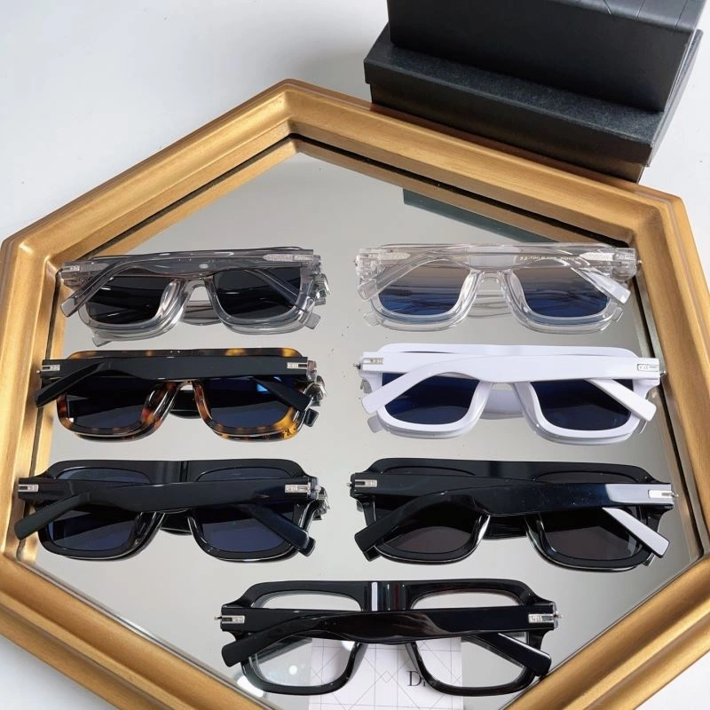 Low-cost Christian Dior Sunglasses