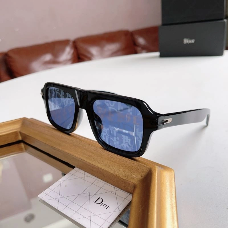 Low-cost Christian Dior Sunglasses