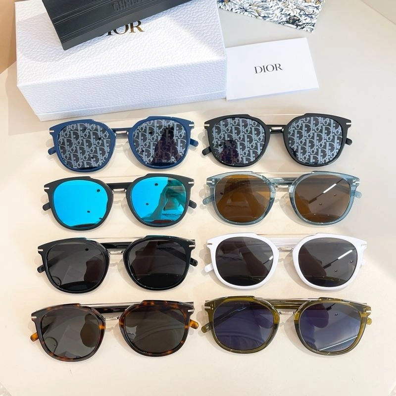 Christian Dior Sunglasses