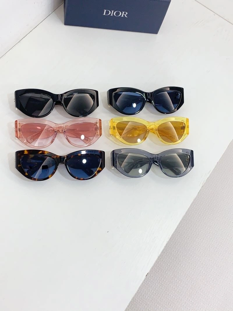 Christian Dior Sunglasses