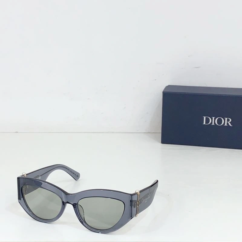 Top match Christian Dior Sunglasses