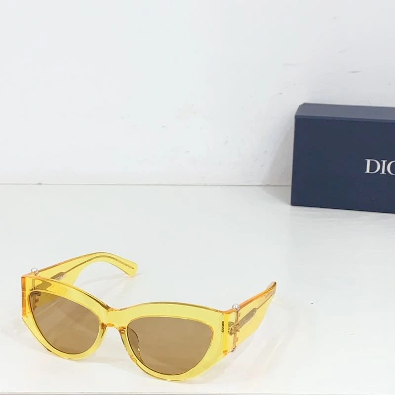 Top match Christian Dior Sunglasses