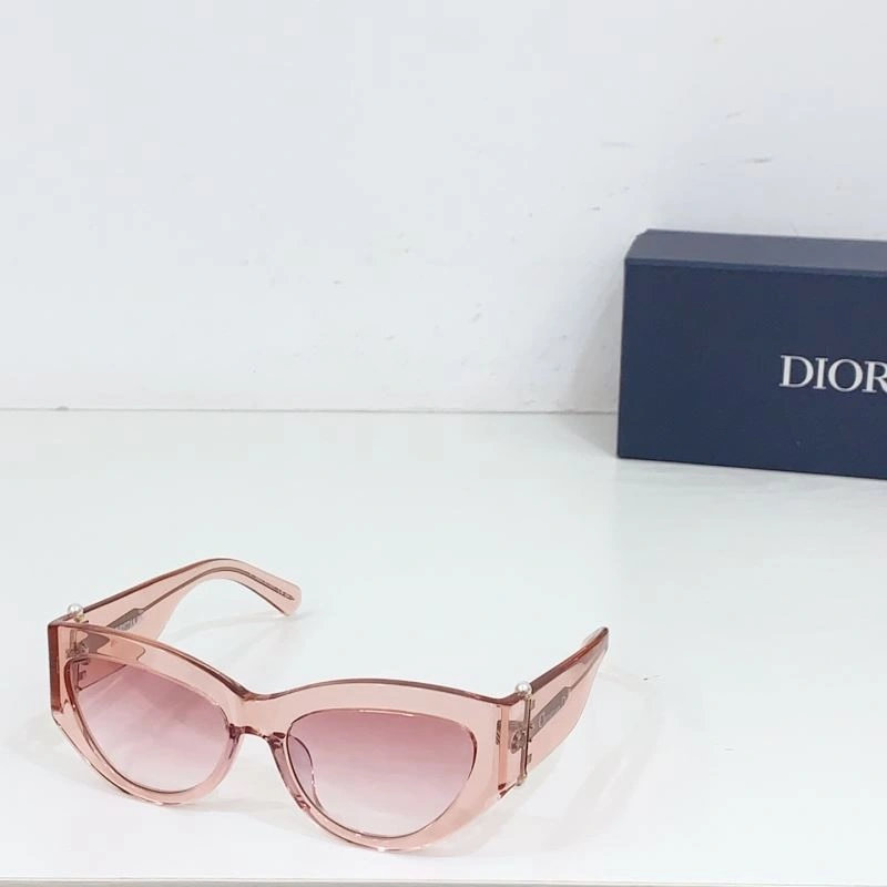 Top match Christian Dior Sunglasses