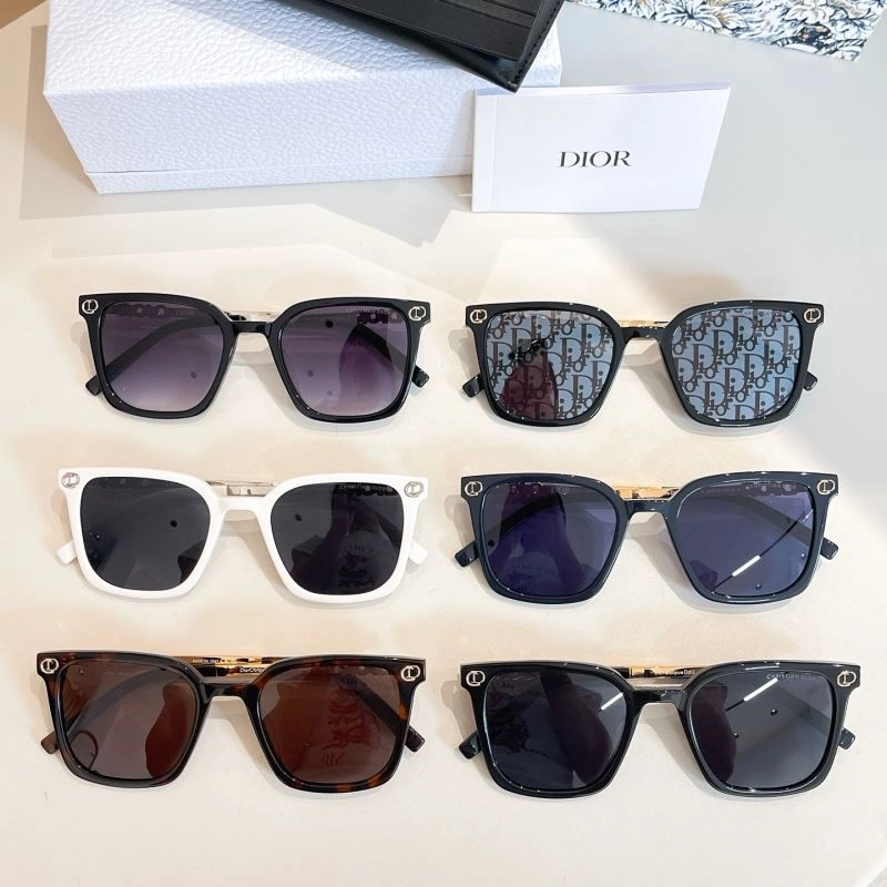 Christian Dior Sunglasses
