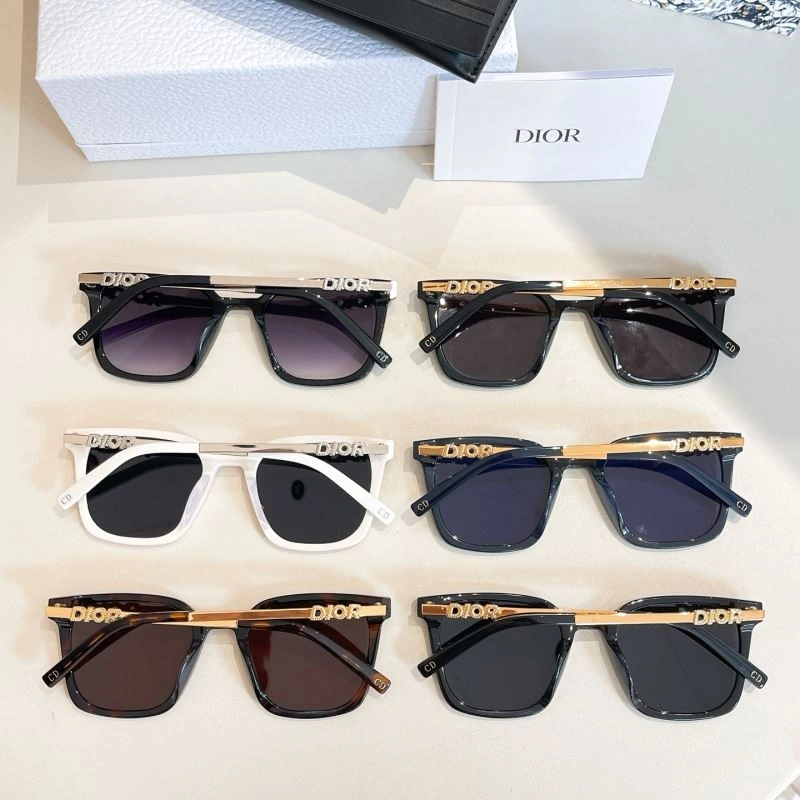Affordable Christian Dior Sunglasses