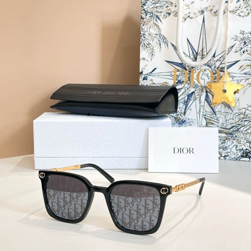 Affordable Christian Dior Sunglasses