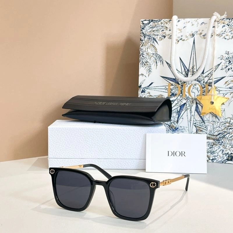 Affordable Christian Dior Sunglasses