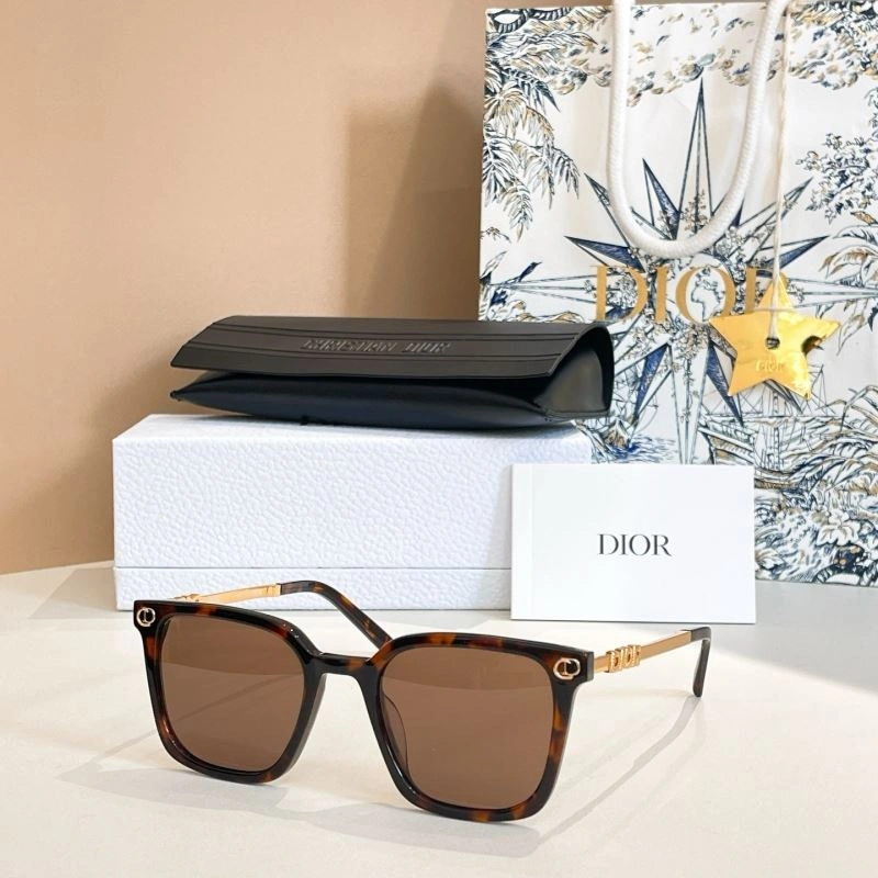 Affordable Christian Dior Sunglasses