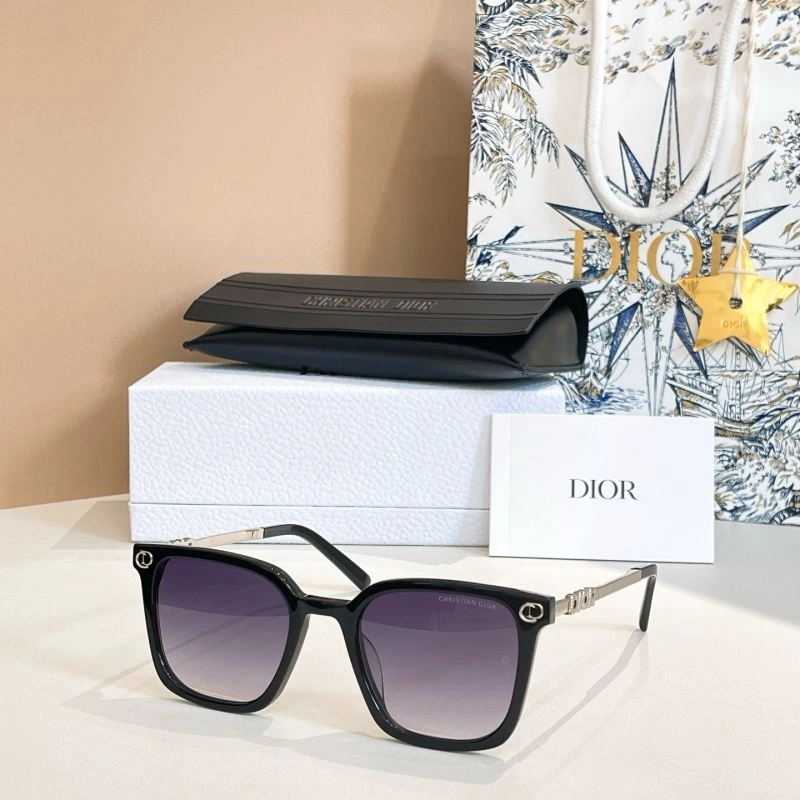 Affordable Christian Dior Sunglasses