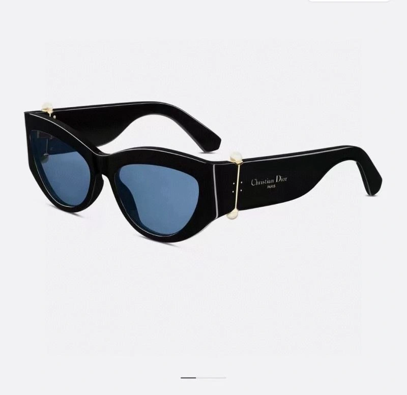 Top match Christian Dior Sunglasses