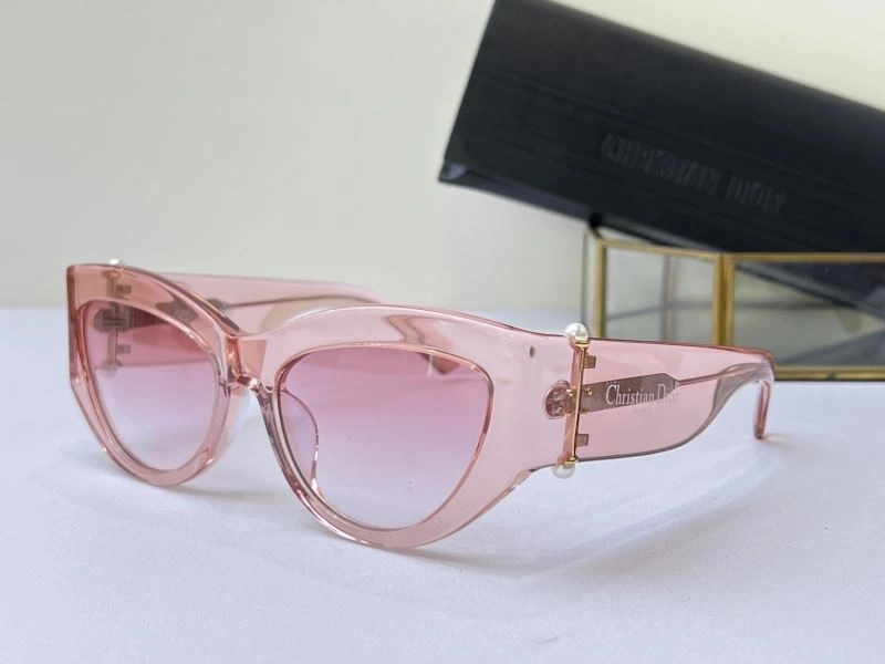 Top match Christian Dior Sunglasses