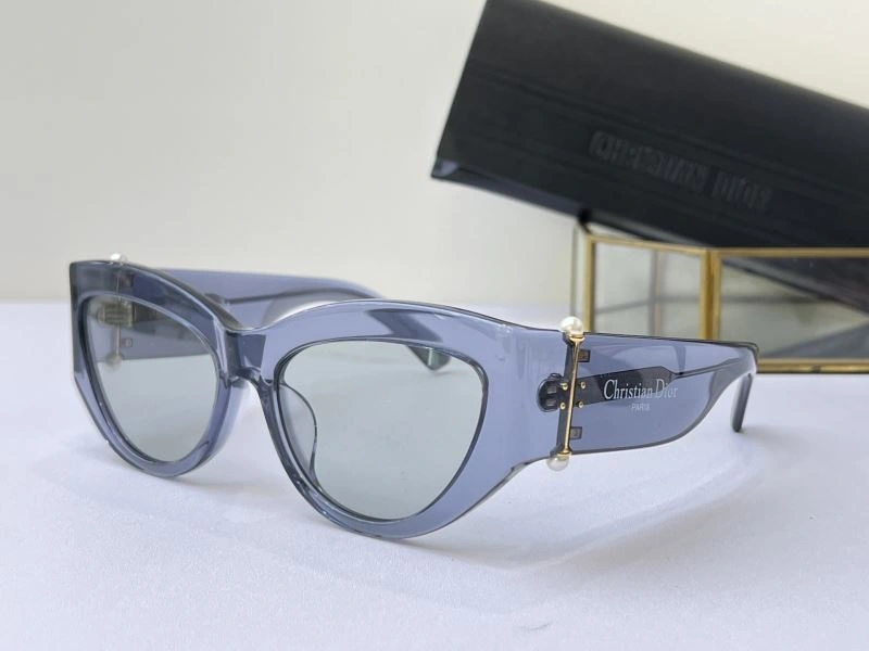 Top match Christian Dior Sunglasses