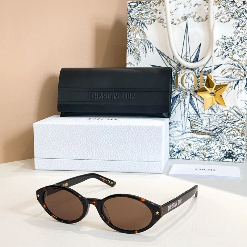 Low-cost Christian Dior Sunglasses