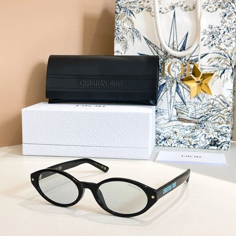 Low-cost Christian Dior Sunglasses