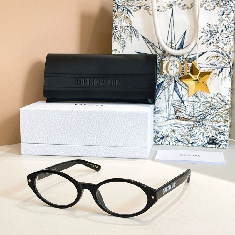 Low-cost Christian Dior Sunglasses