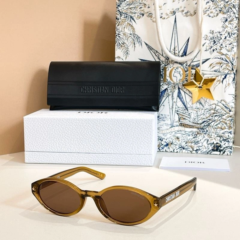 Low-cost Christian Dior Sunglasses