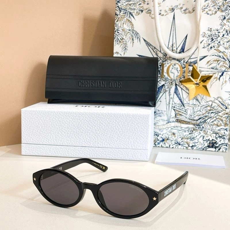 Low-cost Christian Dior Sunglasses