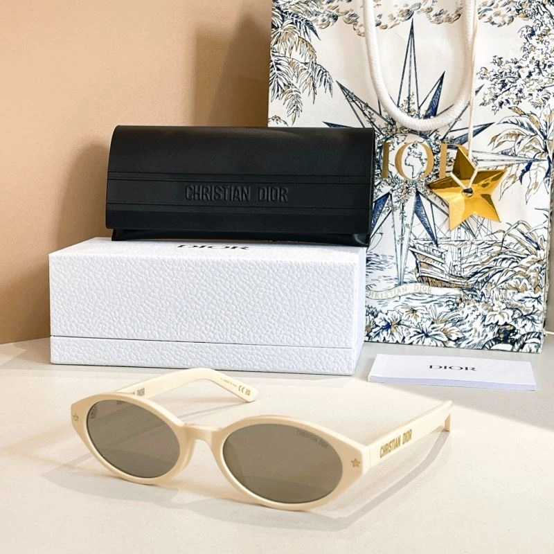 Low-cost Christian Dior Sunglasses