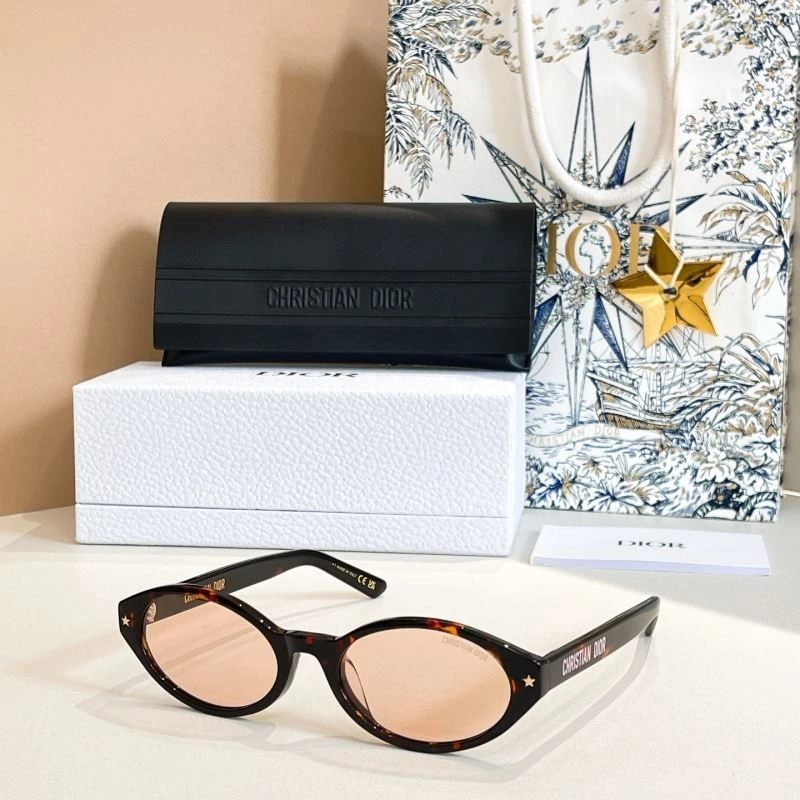 Low-cost Christian Dior Sunglasses