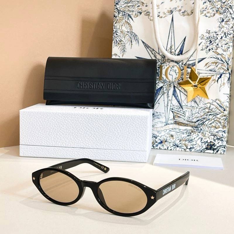 Low-cost Christian Dior Sunglasses
