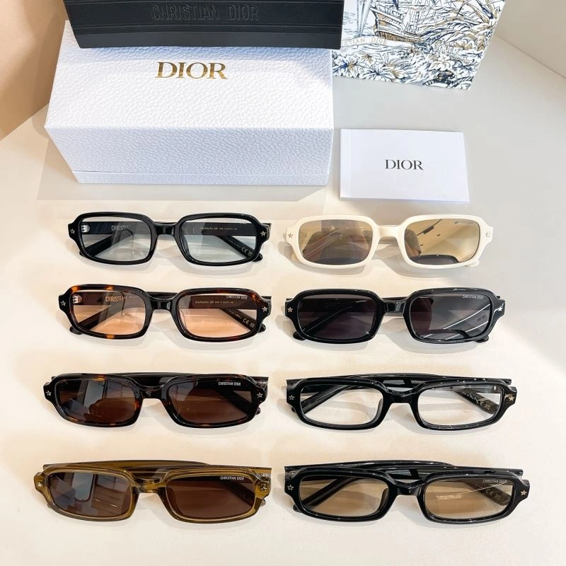 Christian Dior Sunglasses