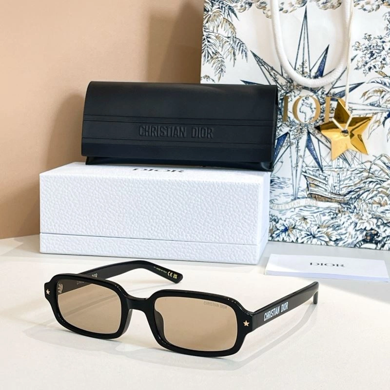 Precise copy Christian Dior Sunglasses