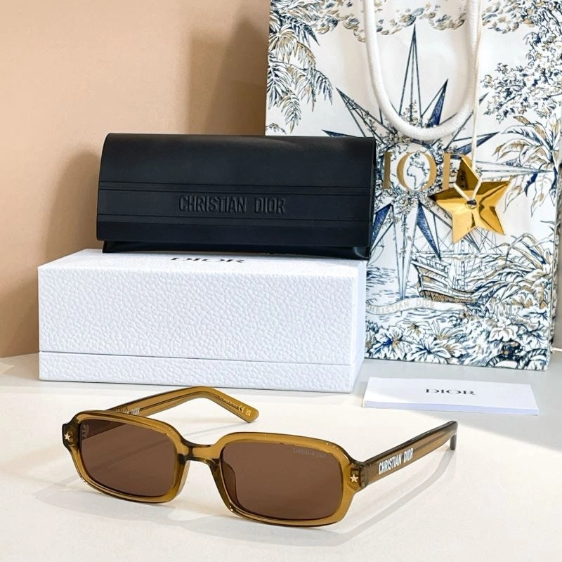 Precise copy Christian Dior Sunglasses