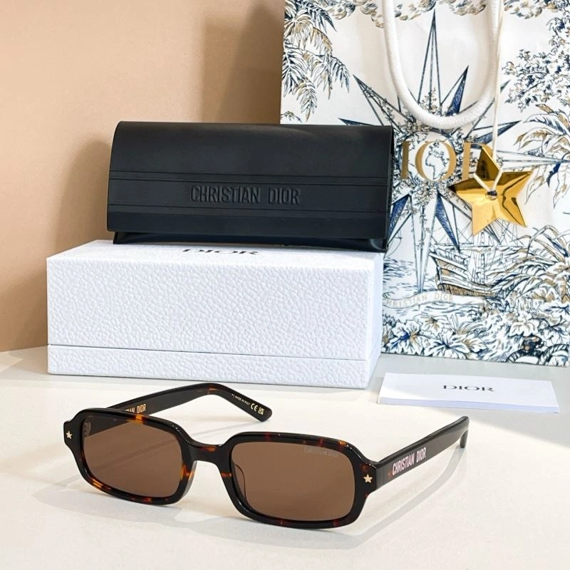 Precise copy Christian Dior Sunglasses