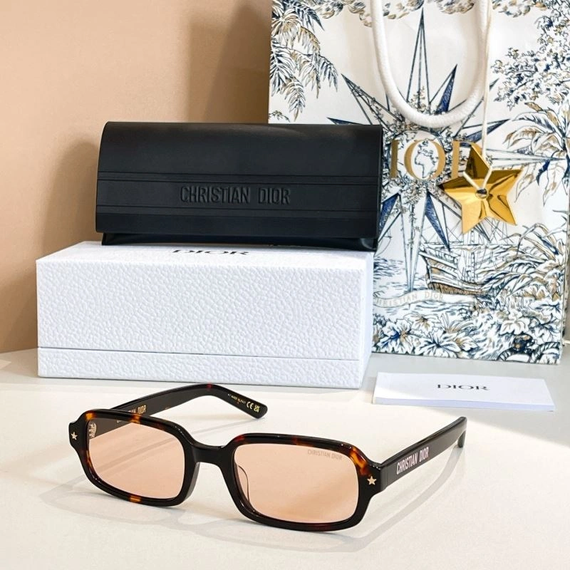 Precise copy Christian Dior Sunglasses