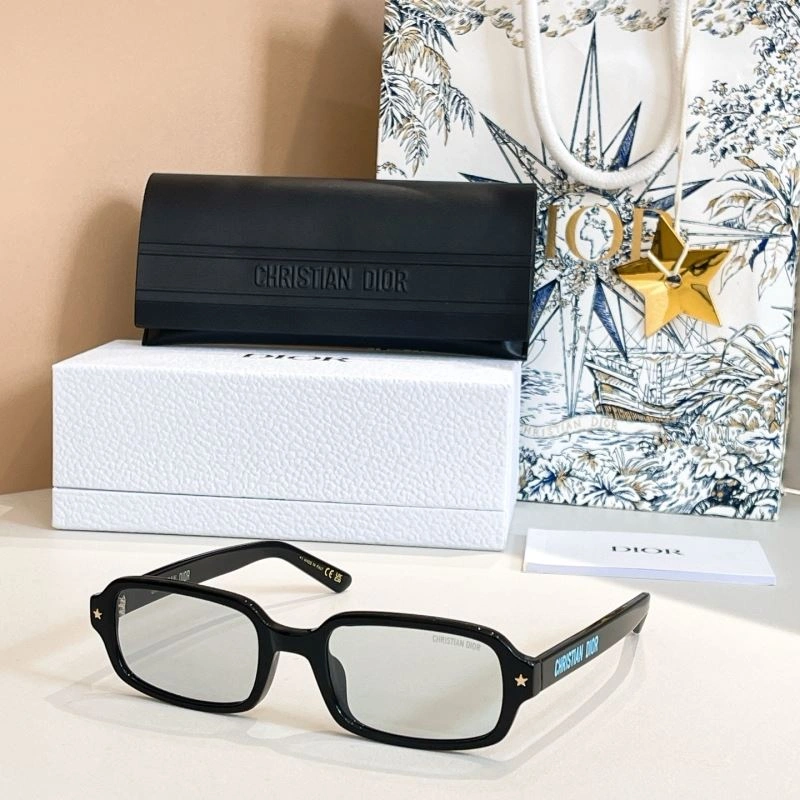 Precise copy Christian Dior Sunglasses