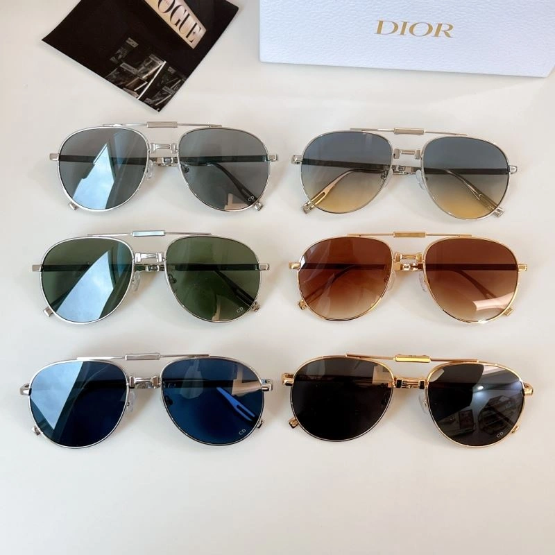 Cut-rate Christian Dior Sunglasses