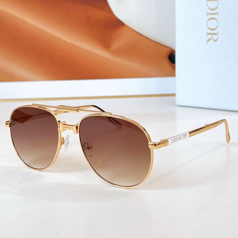 Cut-rate Christian Dior Sunglasses