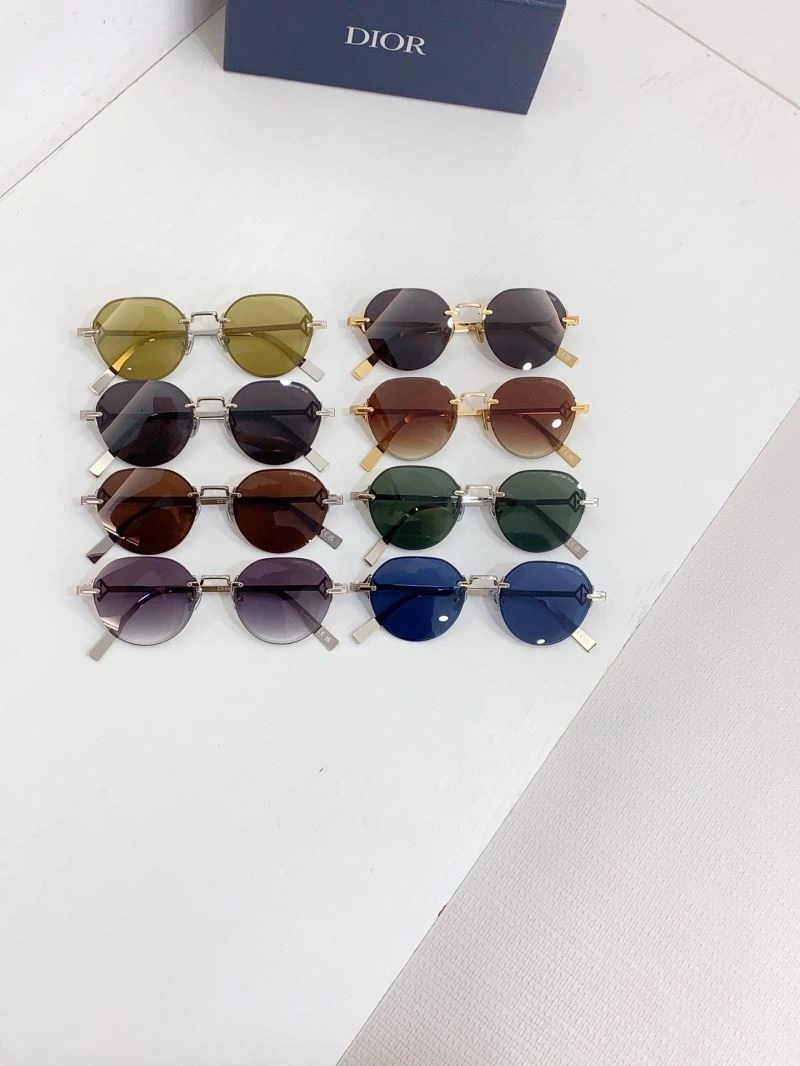 Christian Dior Sunglasses