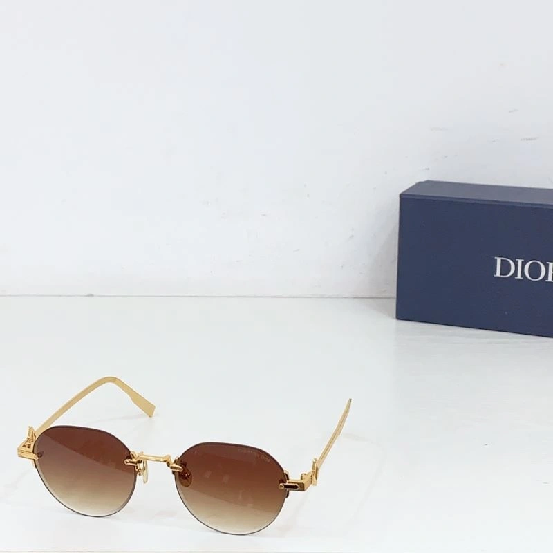 Reasonably priced Christian Dior Sunglasses