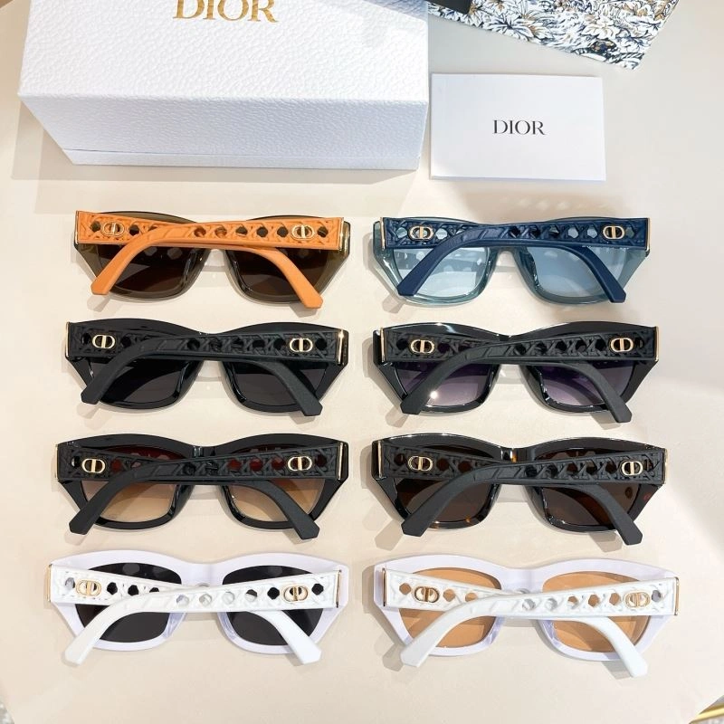 Christian Dior Sunglasses