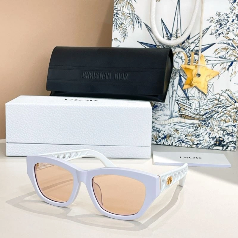 Value-priced Christian Dior Sunglasses
